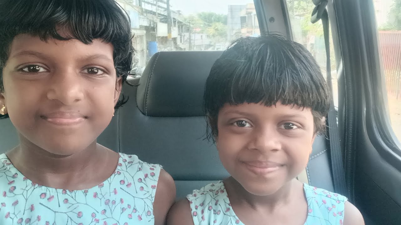 മാറാത്തവനെ | Flying Sisters | Heidel | Irine | Christian Devotional ...