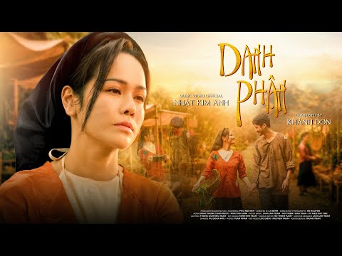Danh Phận - Nhật Kim Anh | Nhạc Sỹ Khánh Đơn | Nhật Kim Anh Official 