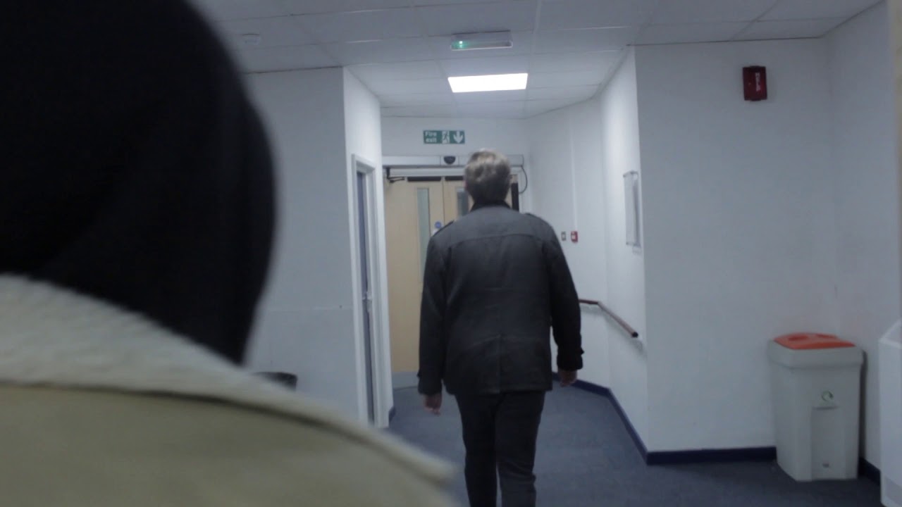 Recriminate 4K HDR - YouTube