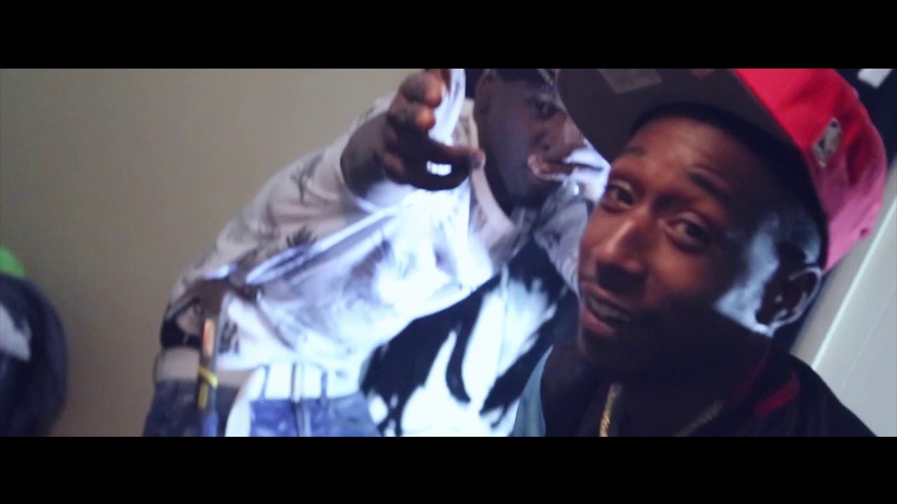 (Official Video) Lil Goon - A Goon Story/Lil Goon Intro - YouTube