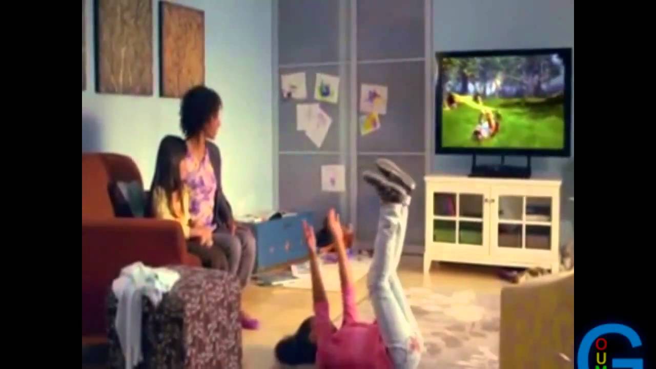 Kinectimals Gameplay - Xbox 360 Kinect Gameplay - YouTube