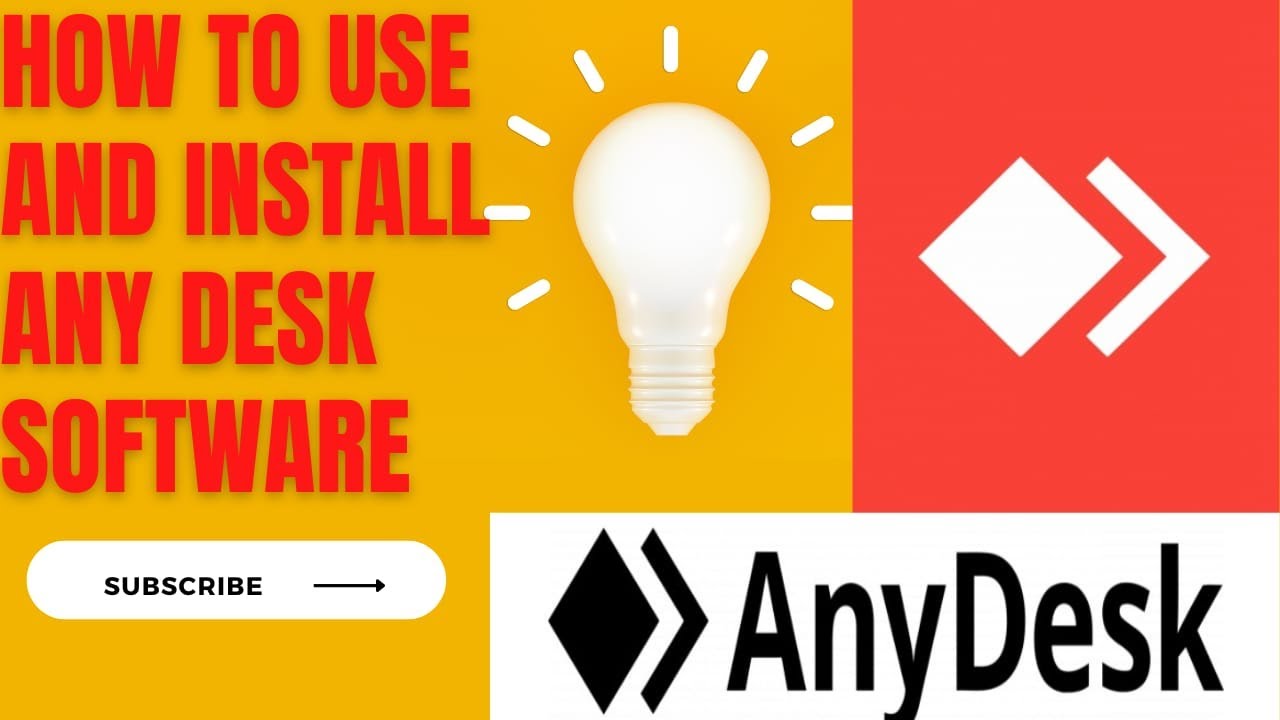HOW TO USE ANY DESK PC OR LAPTOP ANY WINDOW - YouTube