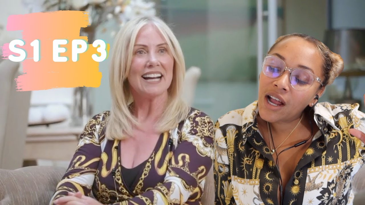 THE REAL HOUSEWIVES OF JERSEY S01 EP03 *recap* - YouTube