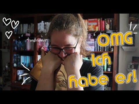 VLOG: Meine Jagd nach Zayne & Trinity, meine Krise und meine ...