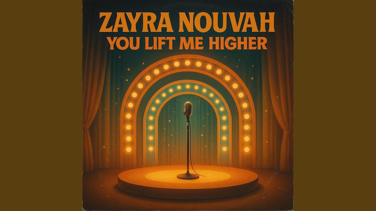 You Lift Me Higher - YouTube