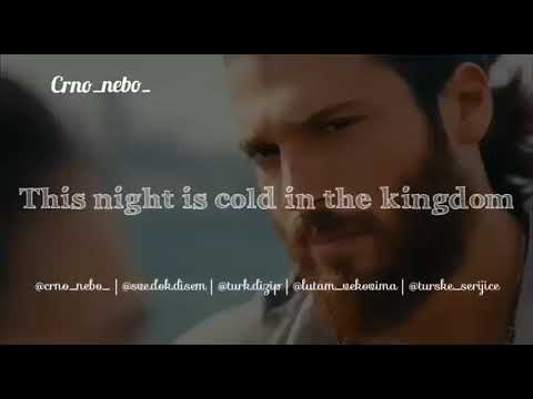 Turkish Multicouples - Alec Benjamin - Let me down slowly