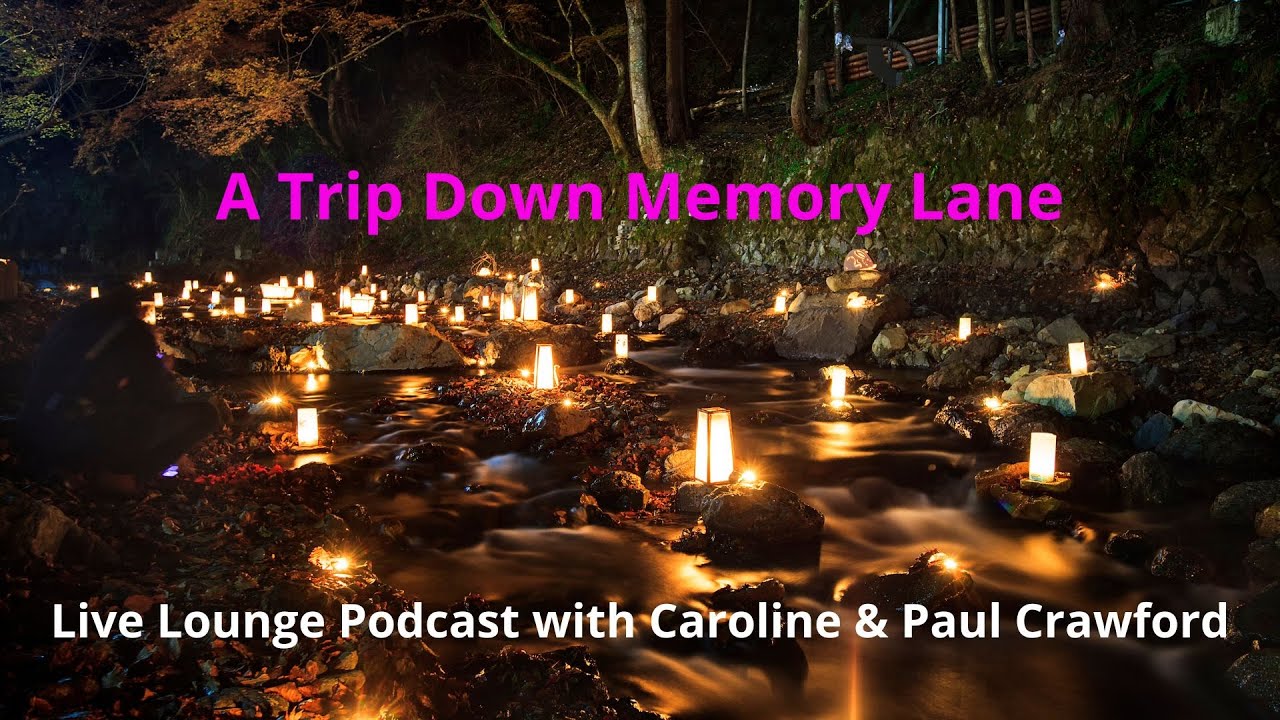 S4 E8 - A Trip Down Memory Lane - YouTube