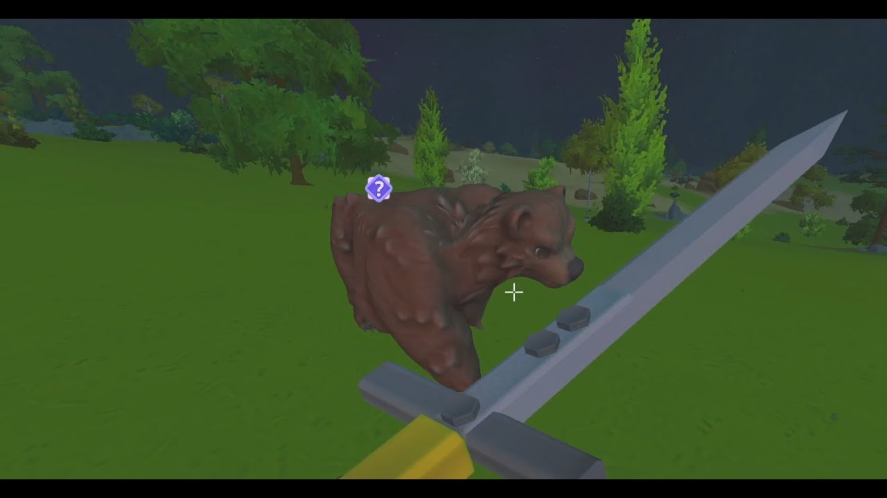 Scrap Mechanic, Crash Lander S2, E3, Getting to the Warehouse - YouTube