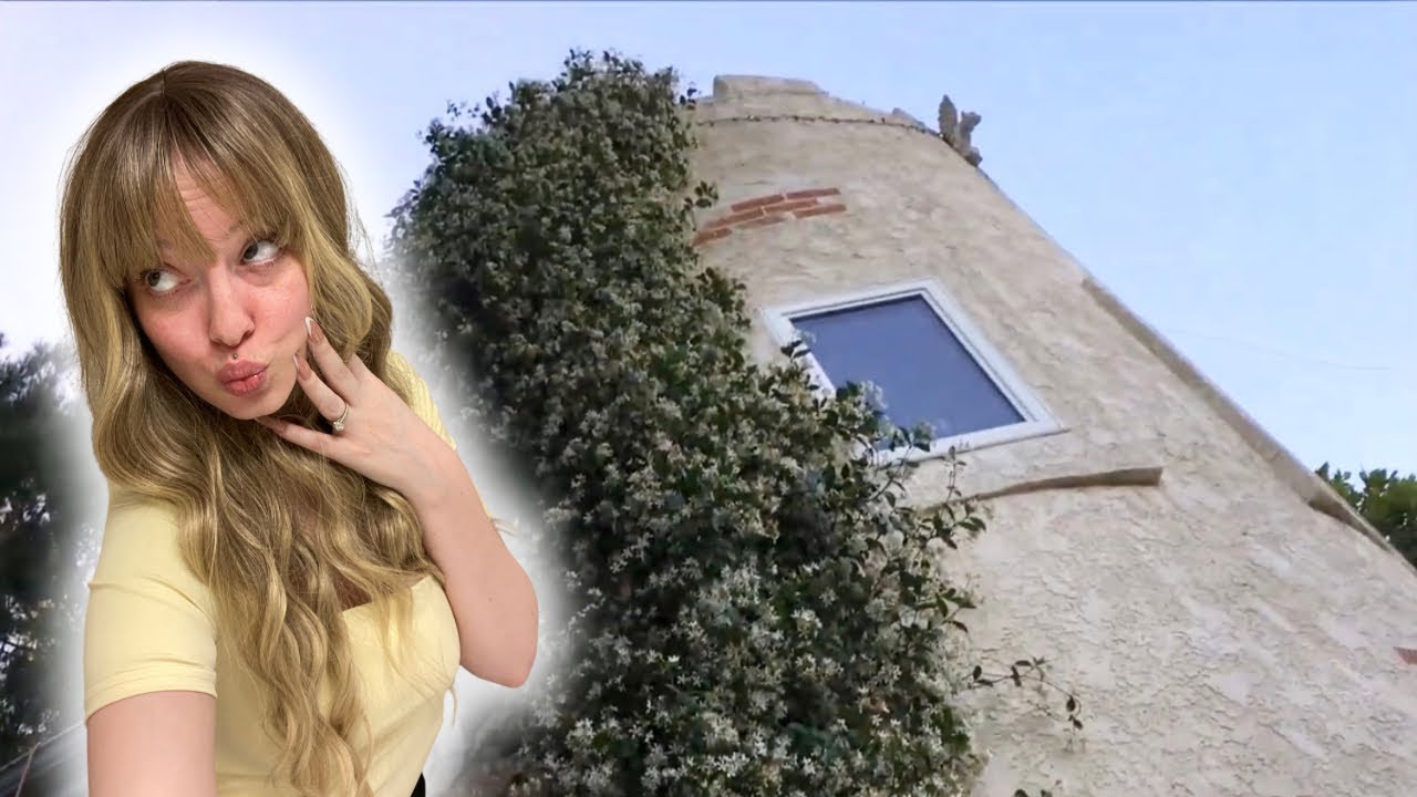 HEKATE’S CROSSROAD CASTLE STORYTIME 🔮 The Draconic Priestess - YouTube