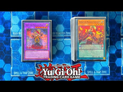 HOW TO PLAY MELODIOUS (IN-DEPTH COMBO GUIDE) [Yu-Gi-Oh!] - YouTube