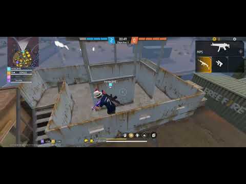 1 vs 4 cs rank #600subscribers - YouTube