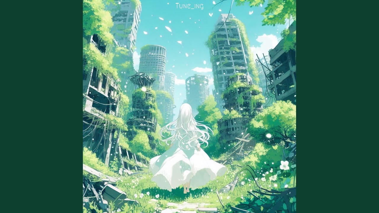 Initialization (Feat. ANRI Arcane) - YouTube