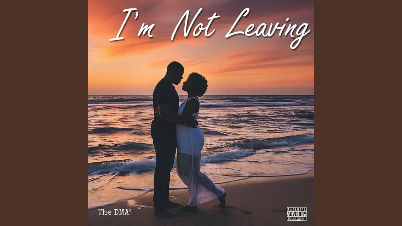 Im Not Leaving - YouTube