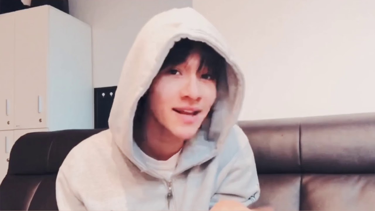 SAMUEL CUTE MOMENTS ️ - YouTube