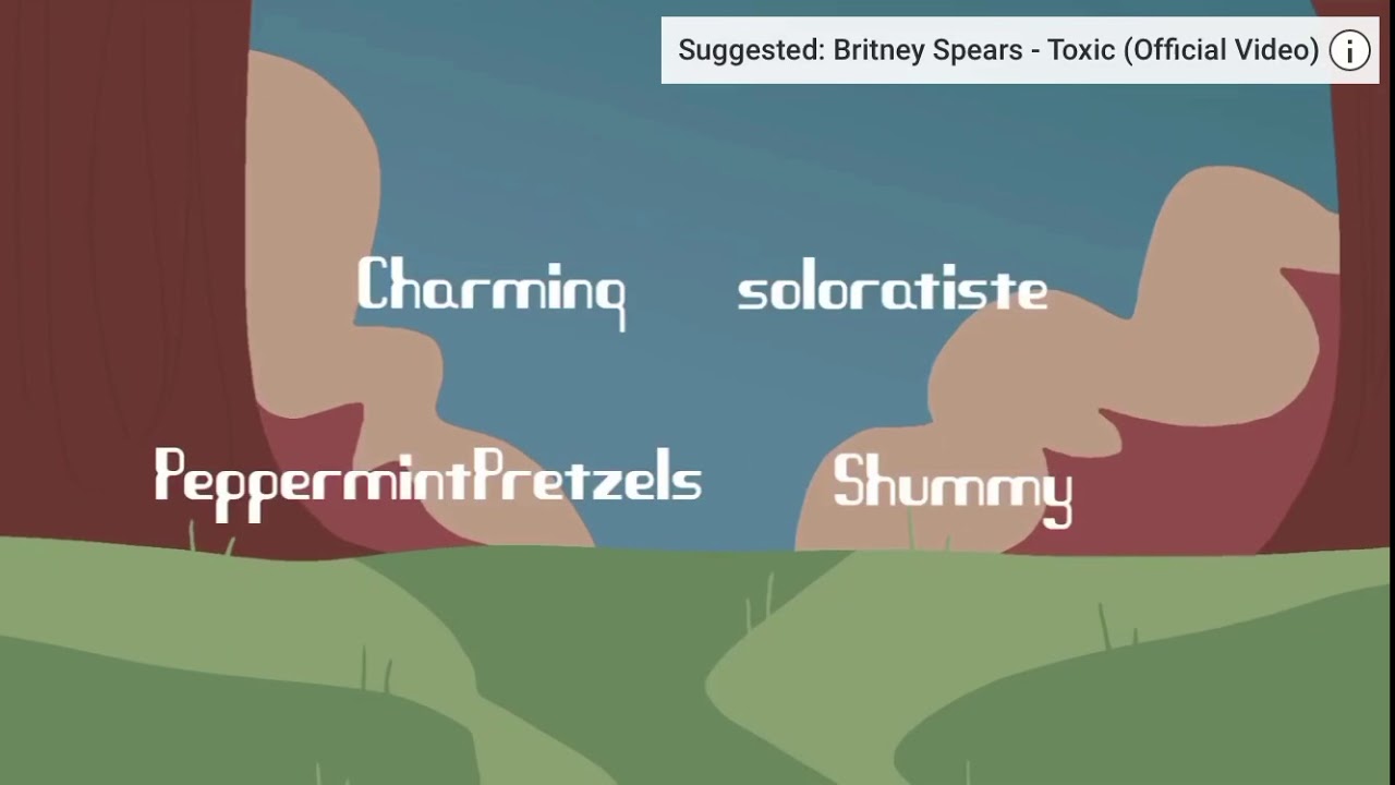 Toxic-Complete Map - YouTube