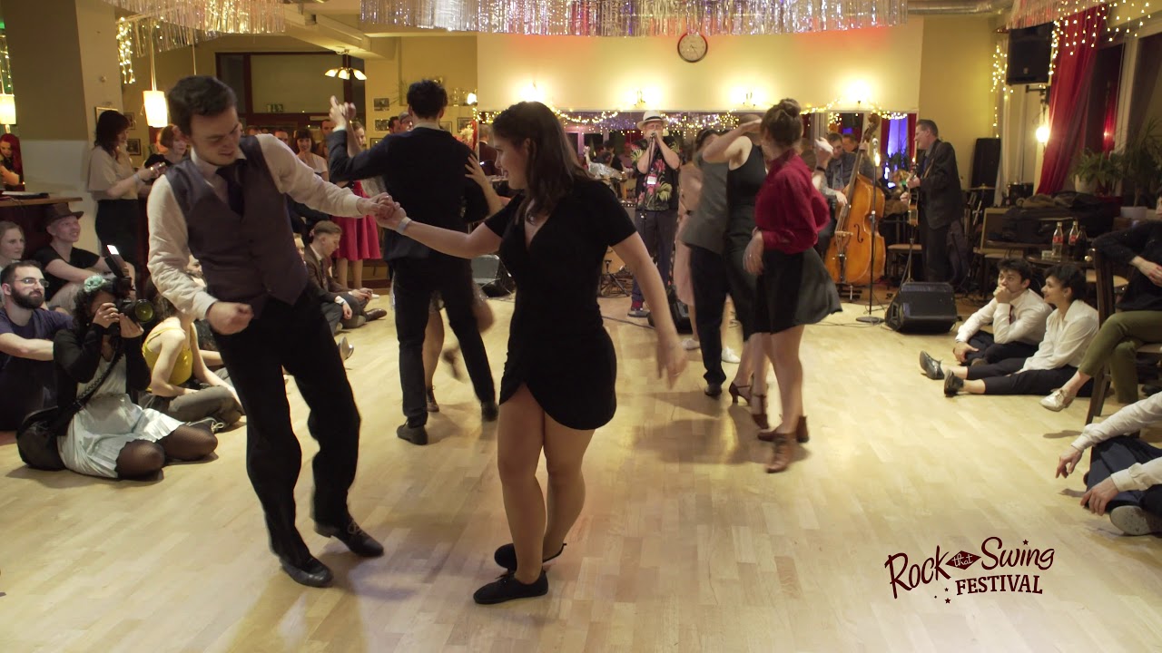 RTSF 2020 After Party (Saturday) – Slow Dance Competition - YouTube