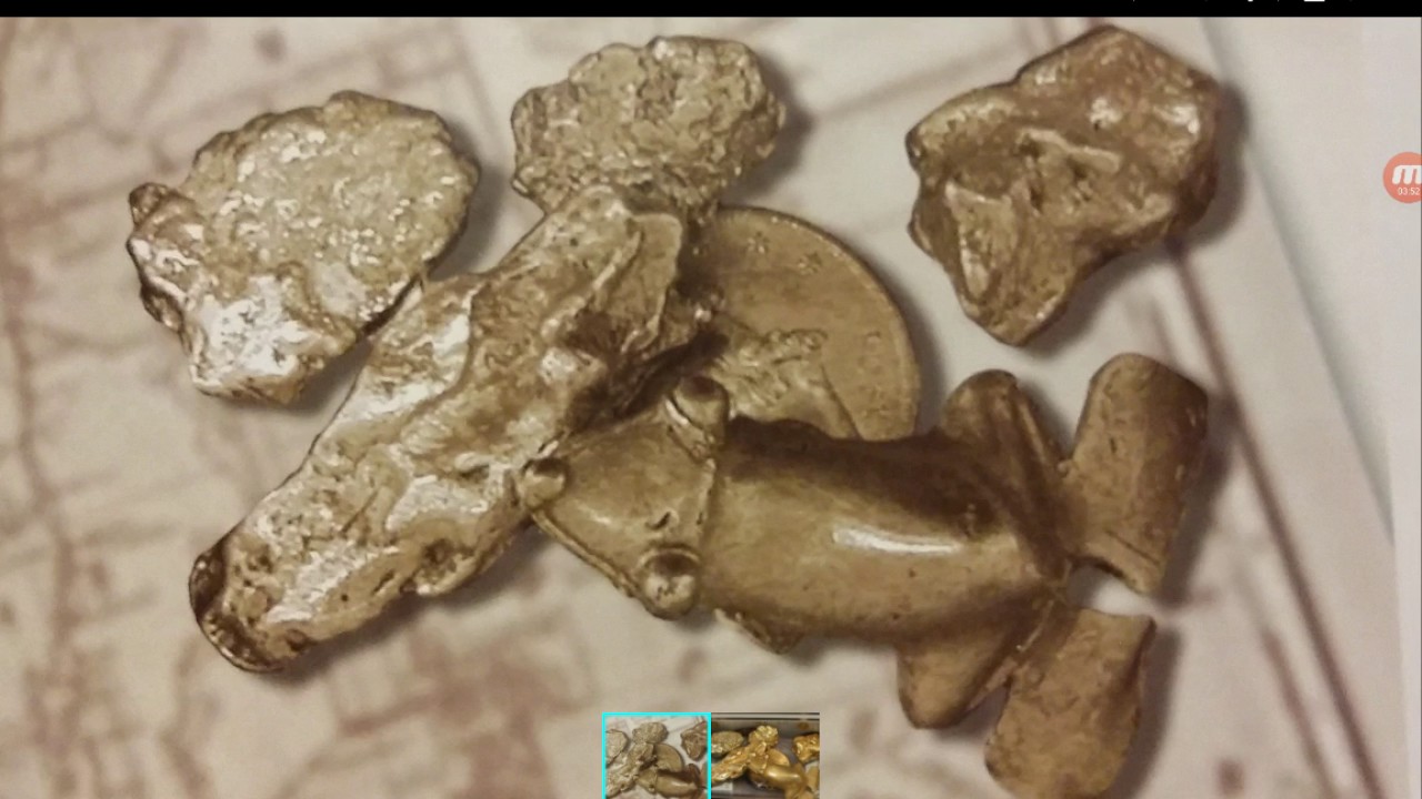 Forrest Fenn treasure fraud: Comparative Image Analysis. Frog, gold ...