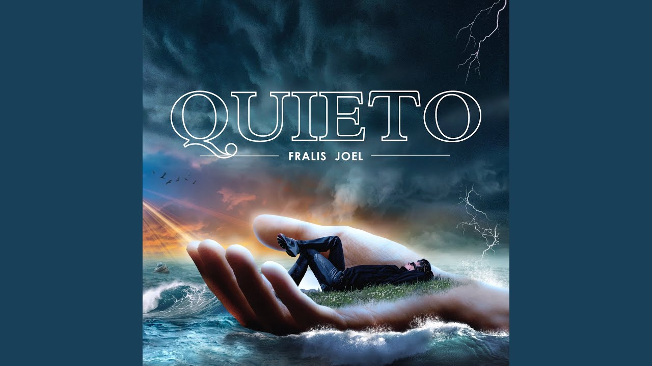 Quieto - YouTube Music