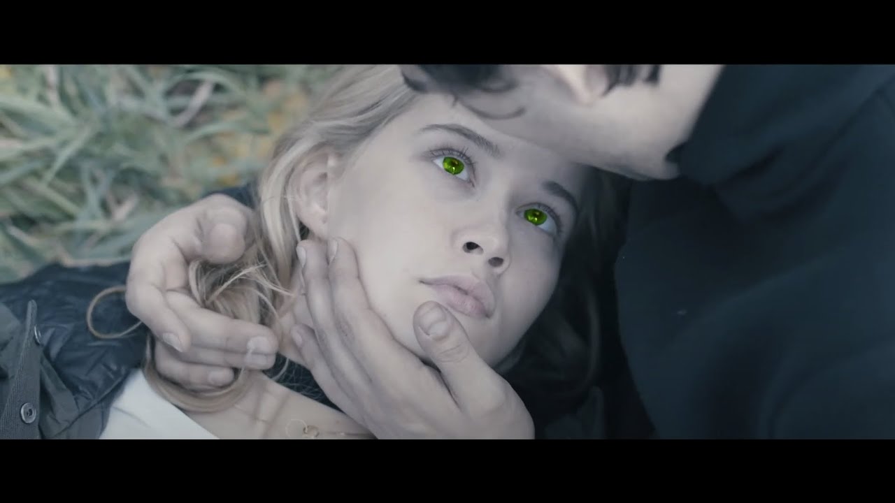 Alpha Code - 2020 Soundtrack Videoclip - YouTube