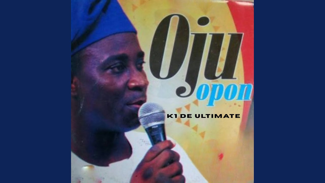 Oju Opon Pt. 1 - YouTube