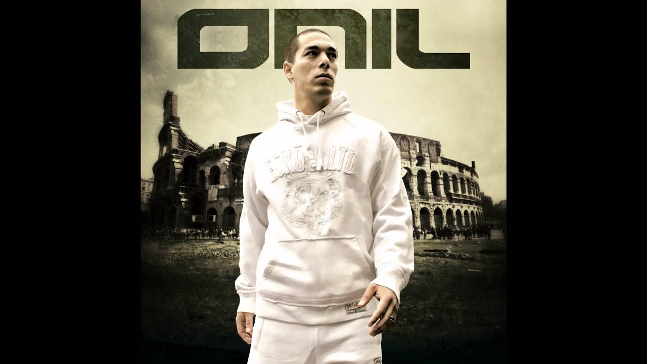 Onil - Sorti de l'obscurité - YouTube