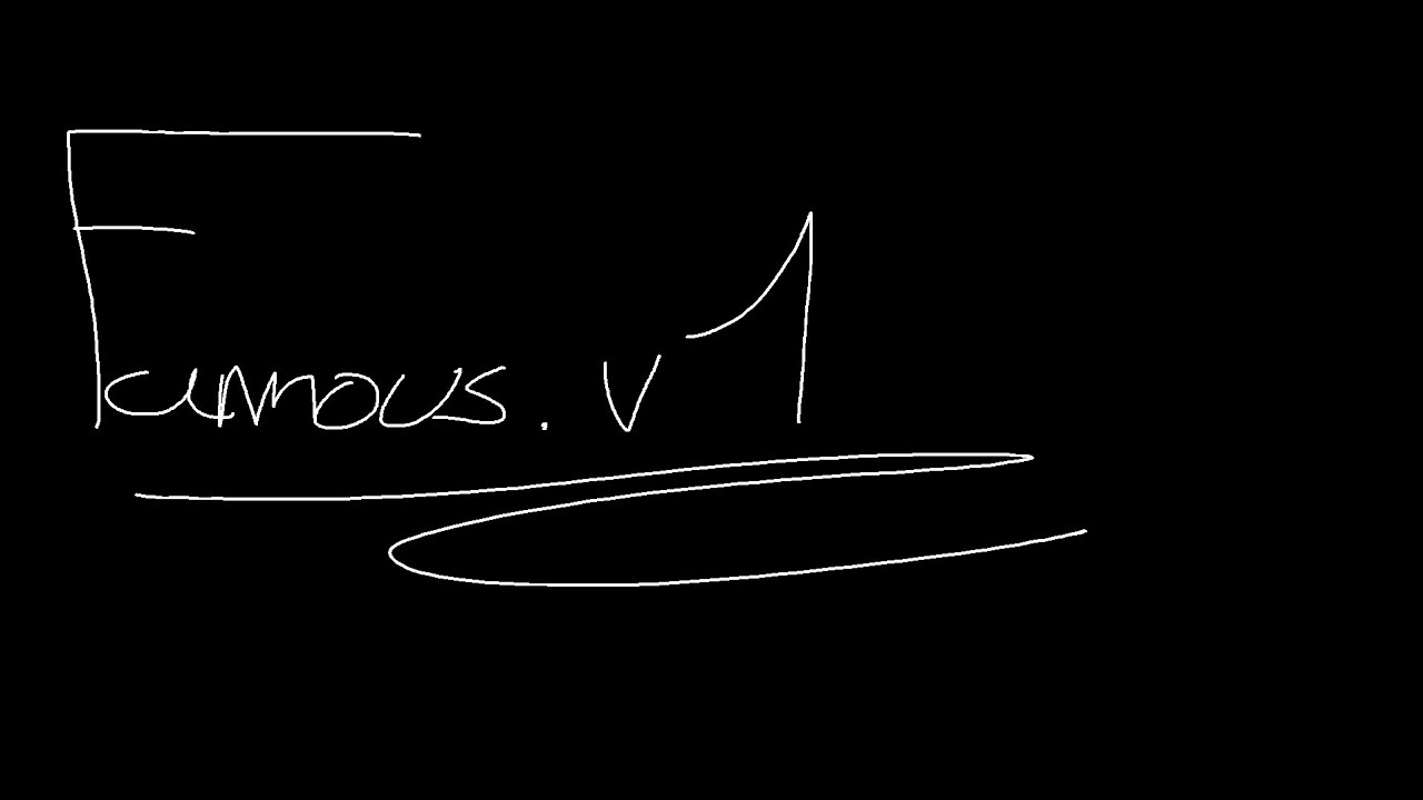 FAMOUS MONTAGE #1 - JokeRKilleur, ViRuZz_V7, Starkill_PvP - YouTube