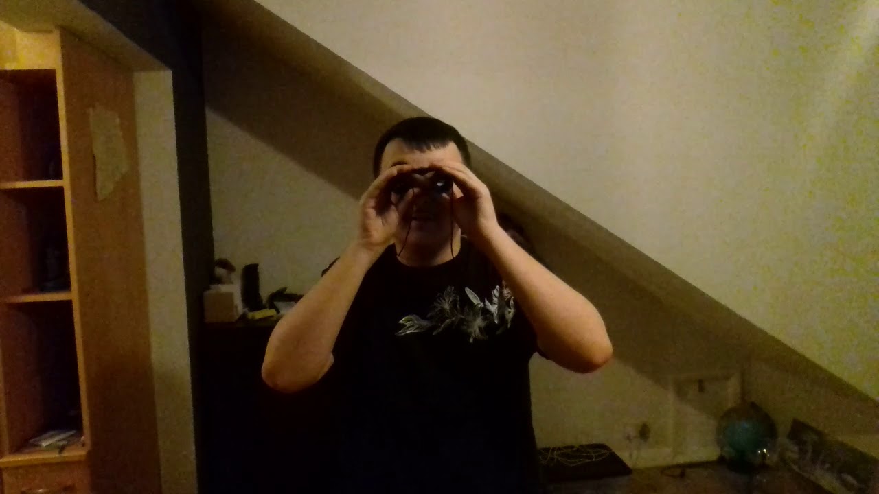 I SEEEEE YOU - YouTube