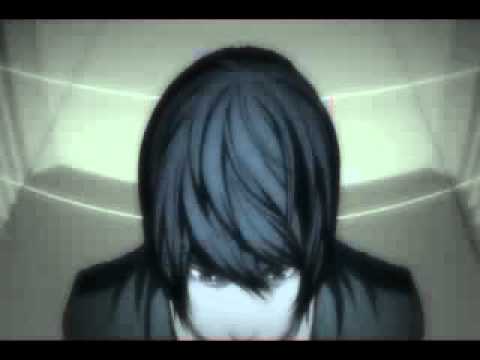 Death Note Ending 2 - YouTube