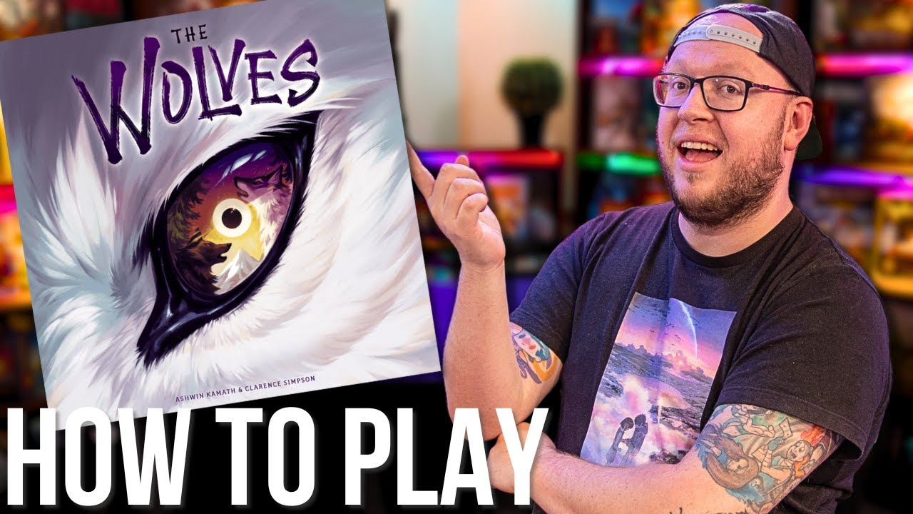 How To Play The Wolves! - YouTube