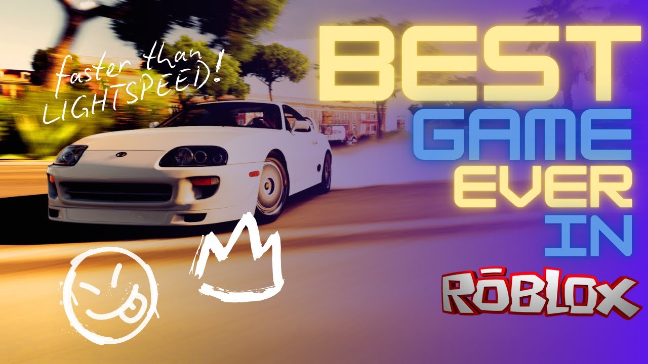 !BEST GAME FOR DIESEL CAR LOVERS!-in roblox - YouTube