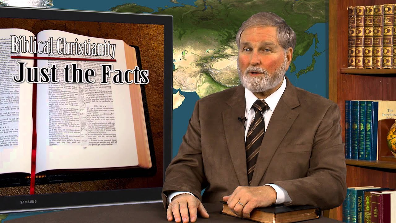 Ashamed before Him at His coming | Richard Rives - YouTube