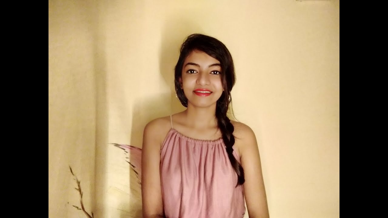 Khulta Kali Khulena | Female Cover by Priyanka Katiyar - YouTube