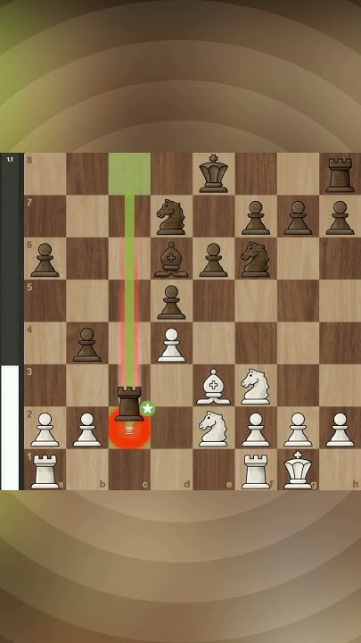 Pawn Structure Dynamics - YouTube