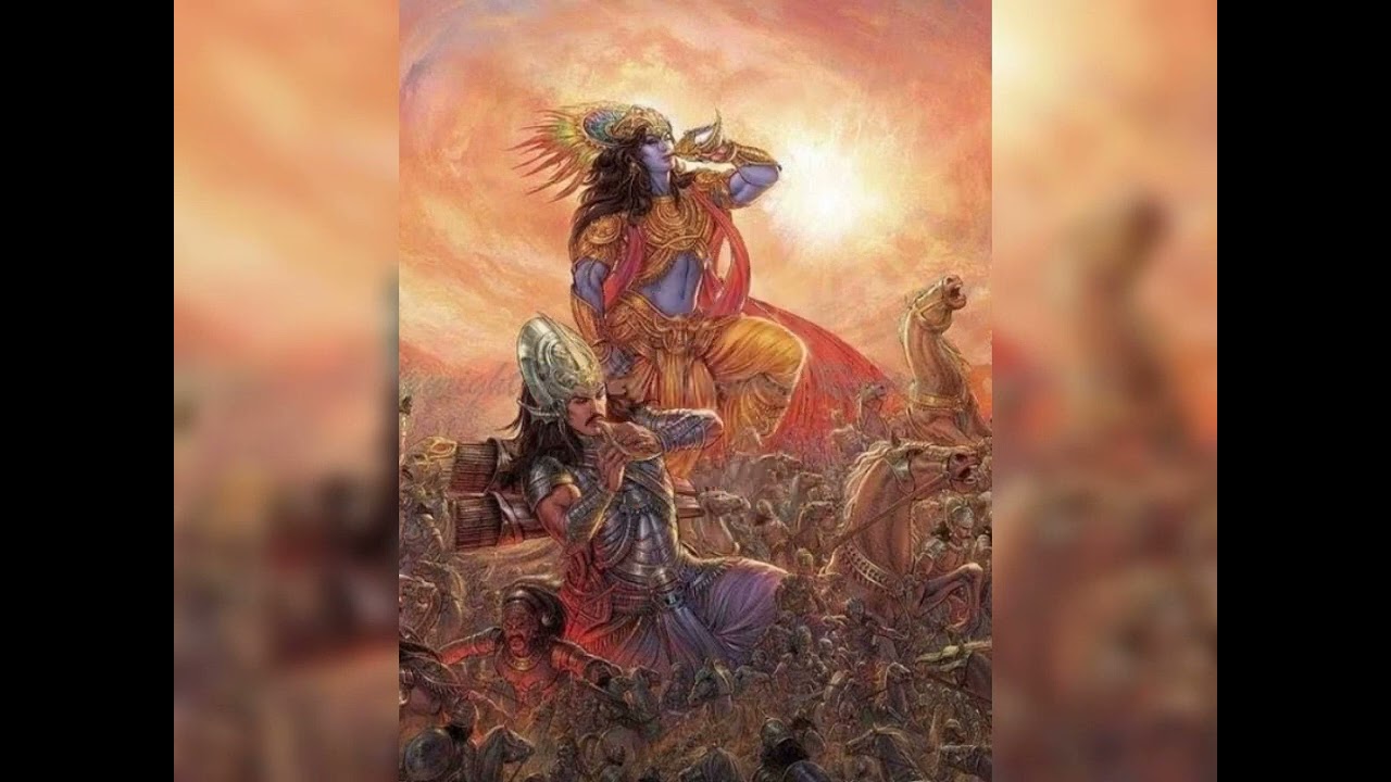 karn. whole story - YouTube