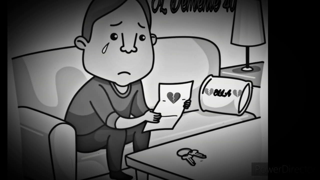 EL Demente 40 💔 ELLA 💔 - YouTube