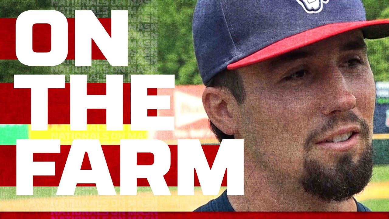 Tim Cate on move from rotation to bullpen - YouTube