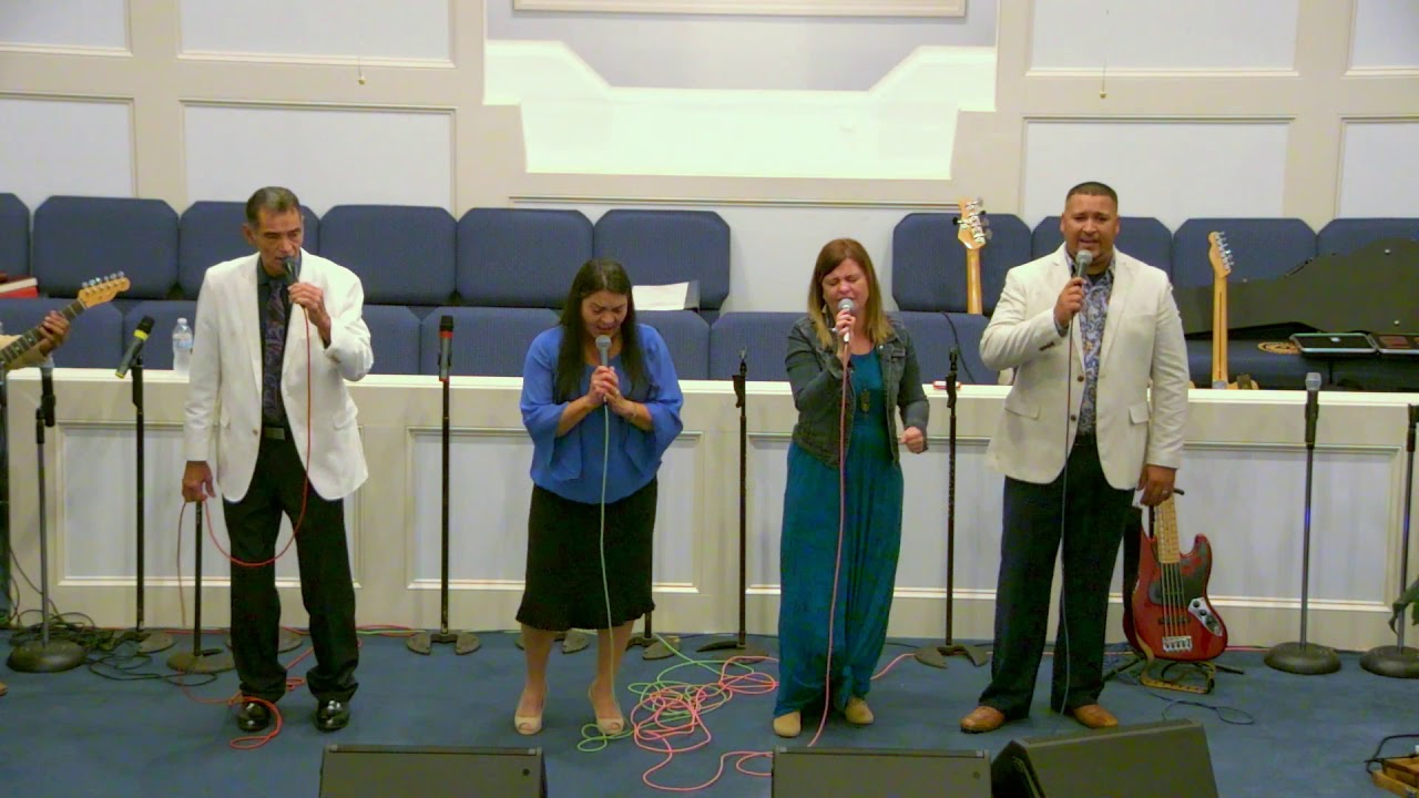 That Same Spirit - YouTube