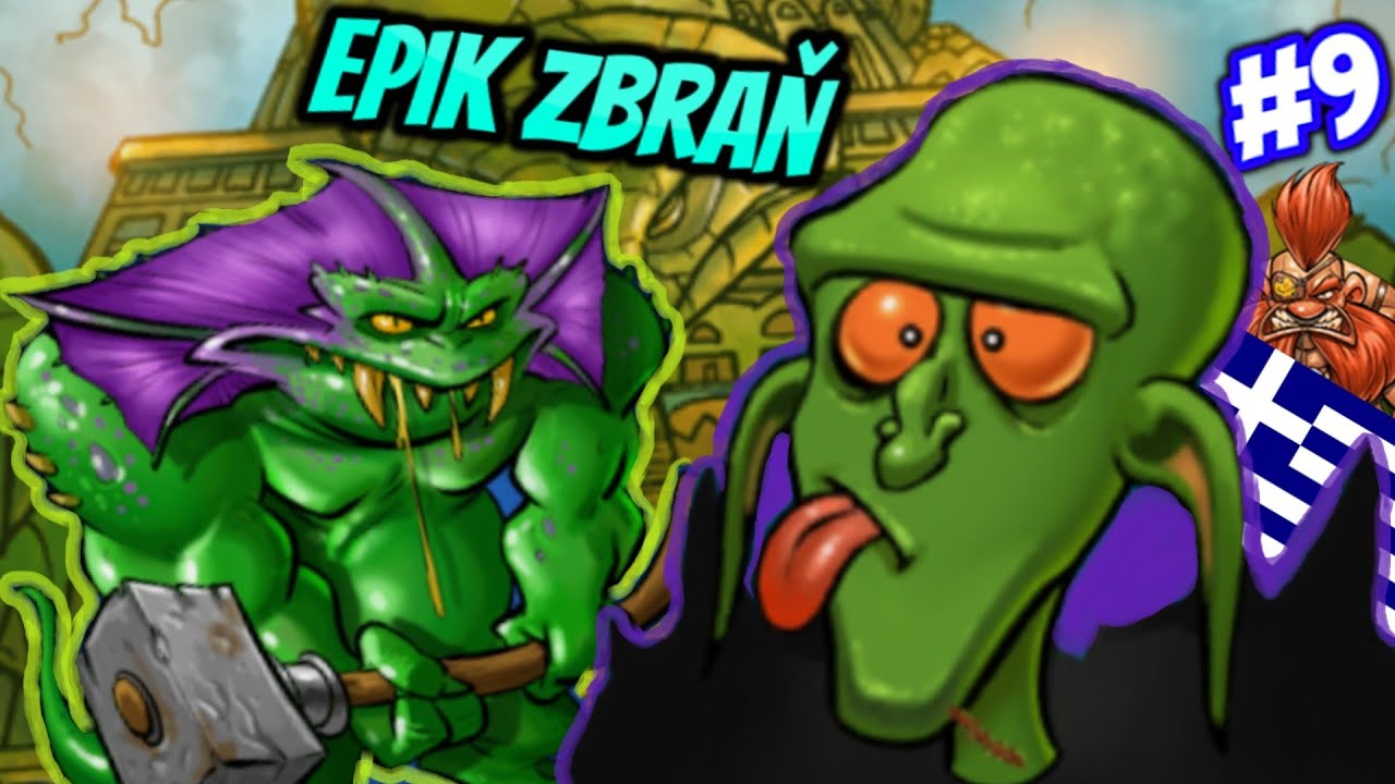 SMEKY - SFGAME - 20 LEVELŮ PROGRES OD POSLEDNÍHO VIDEA !!! FANS SERIE ...