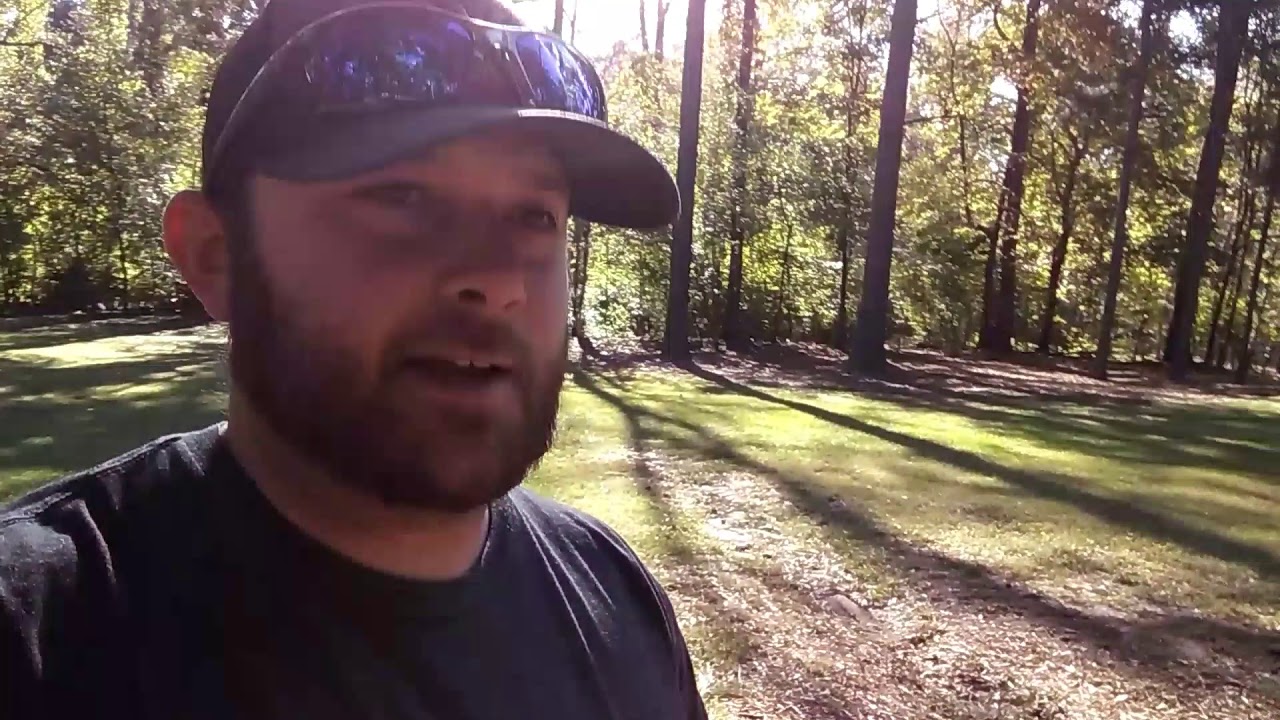 Mac Anderson Park Statesville NC - YouTube