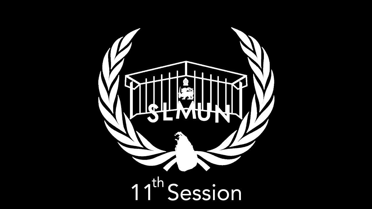 SLMUN 2018 Official EXCO Video - YouTube
