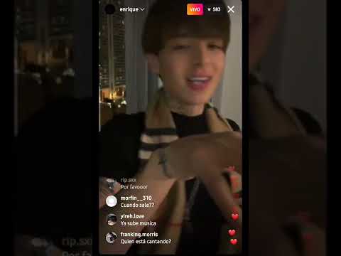Off White (Max Valenzuela) (Full Leak) (Live)