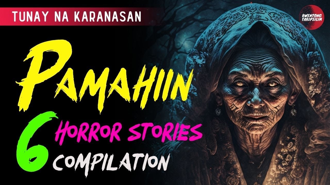 Pamahiin Horror Stories - Tagalog Horror Stories (True Stories ...