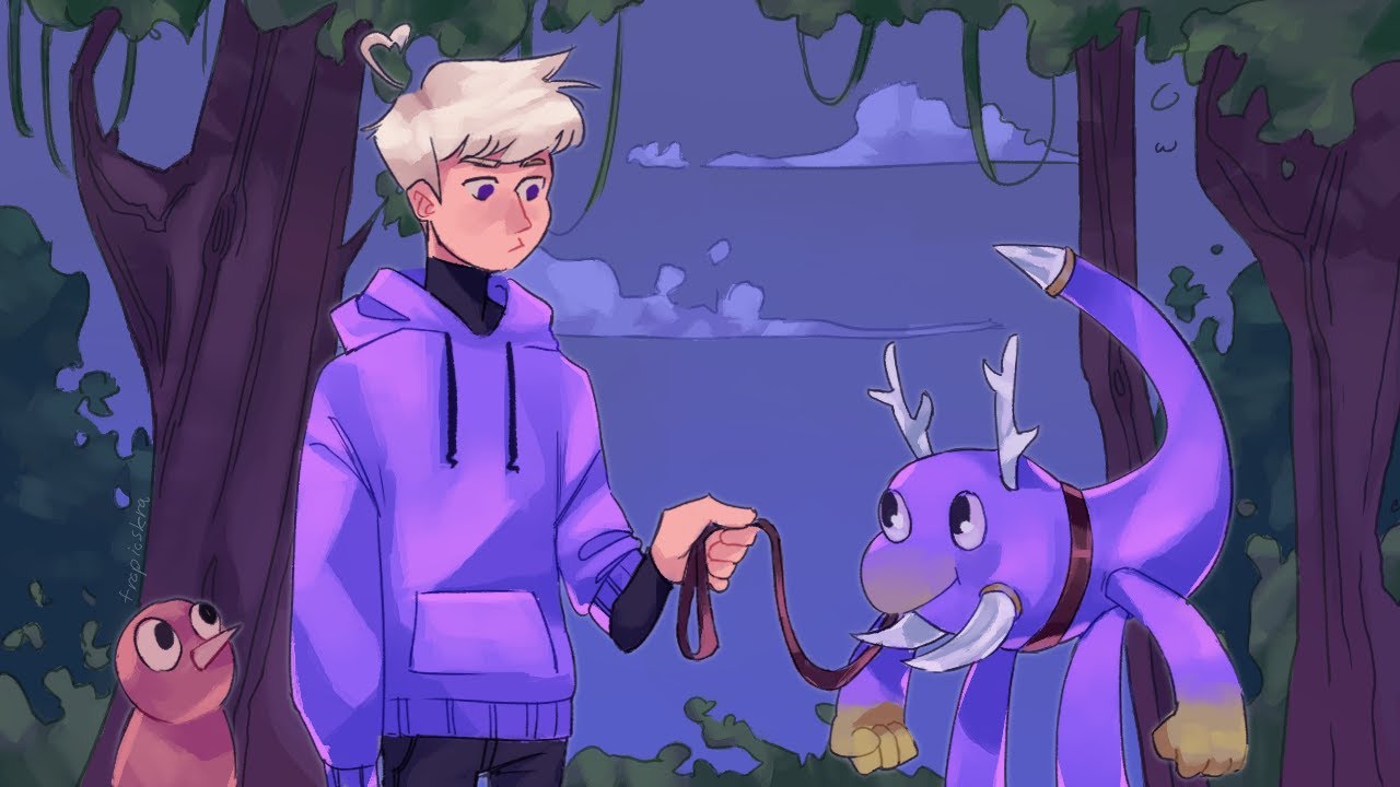 Purpled Creates CURSED Creatures in Spore - YouTube