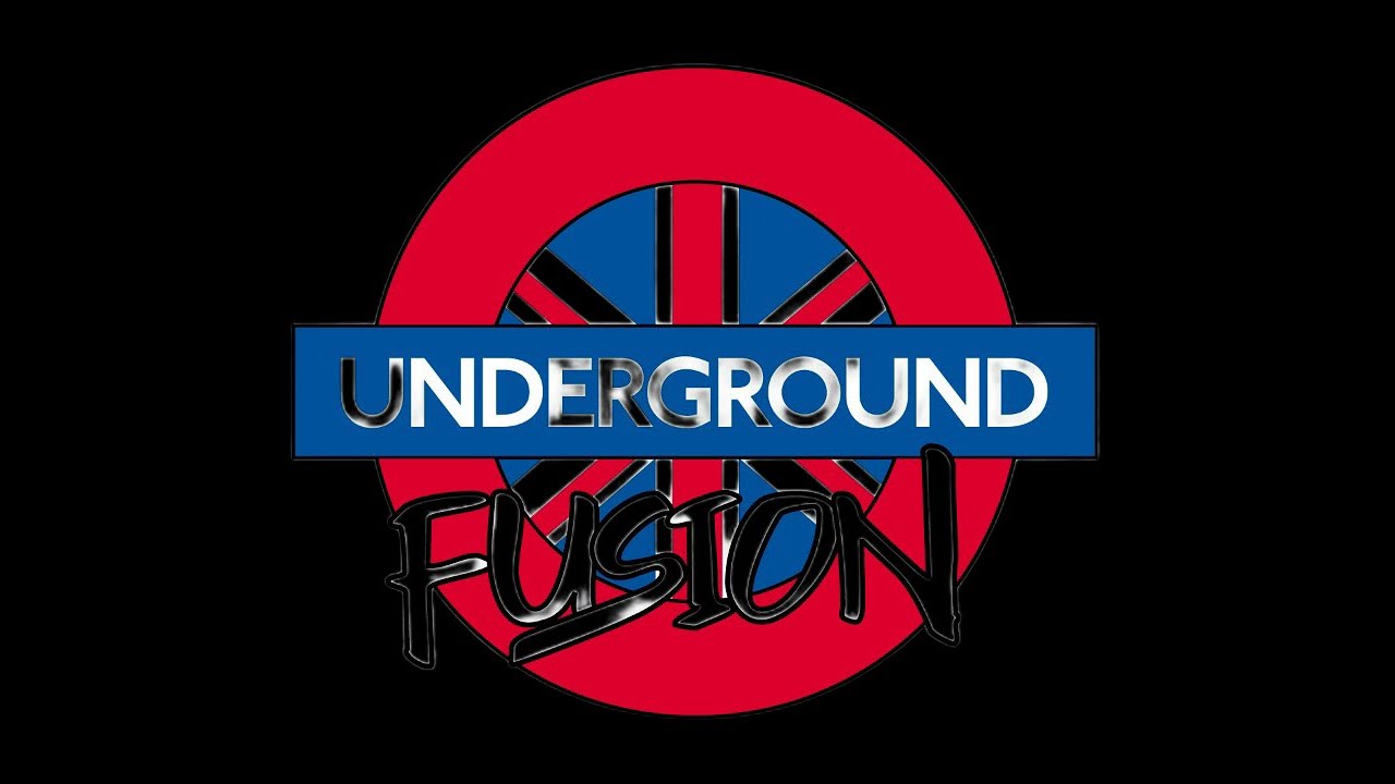Programa Underground Fusion Set especial com DJ Giuliano Guilherme Vs ...