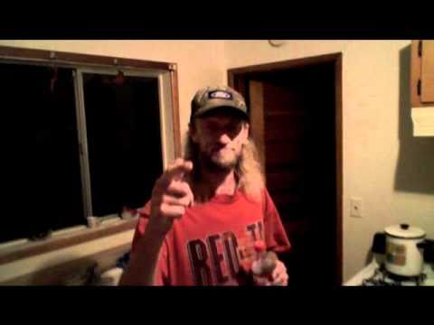 RedNeckRickem Visits Cleveland, Ohio - YouTube
