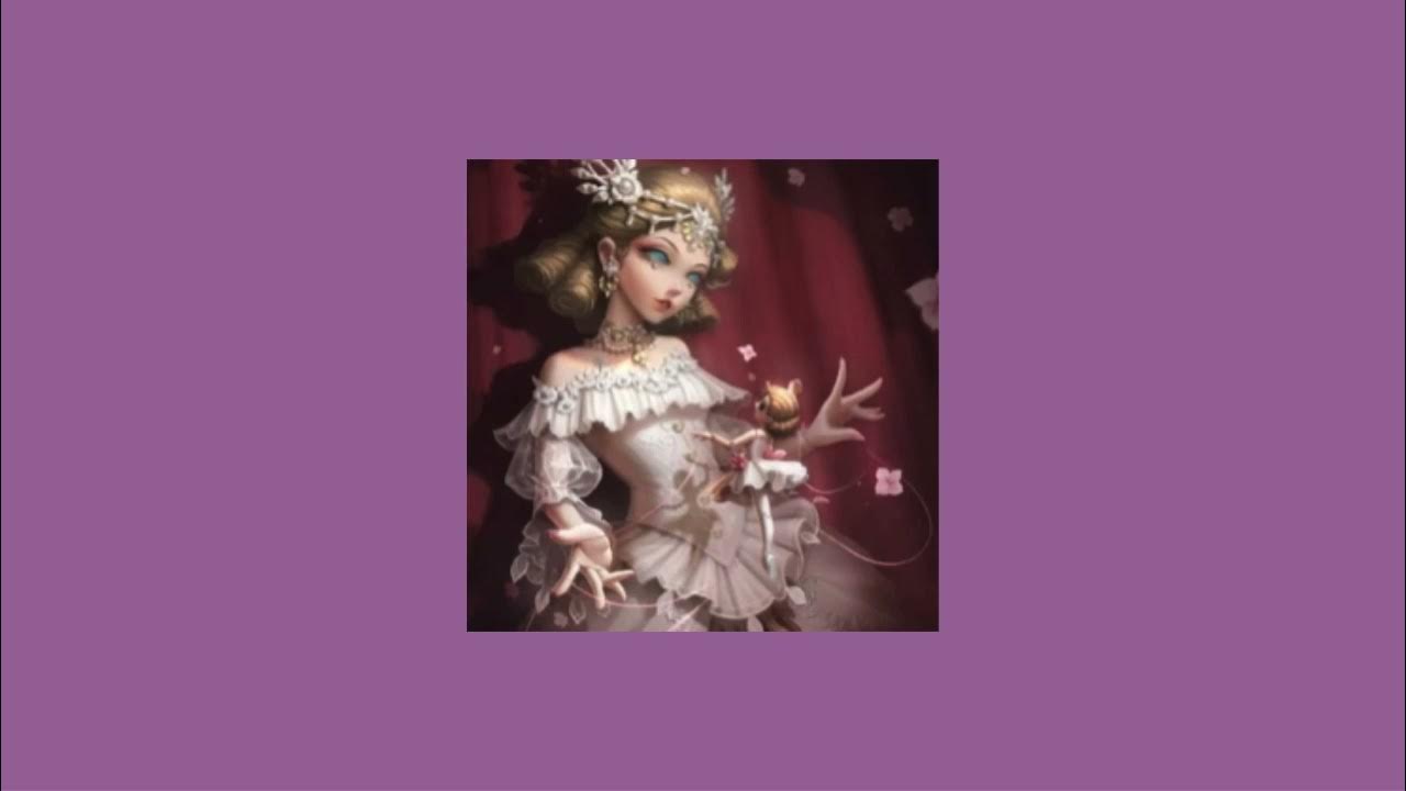 idk what to tell you - bktherula (sped up) - YouTube