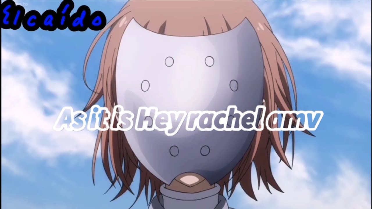 Accelerator vs Misaka worst AMV - YouTube