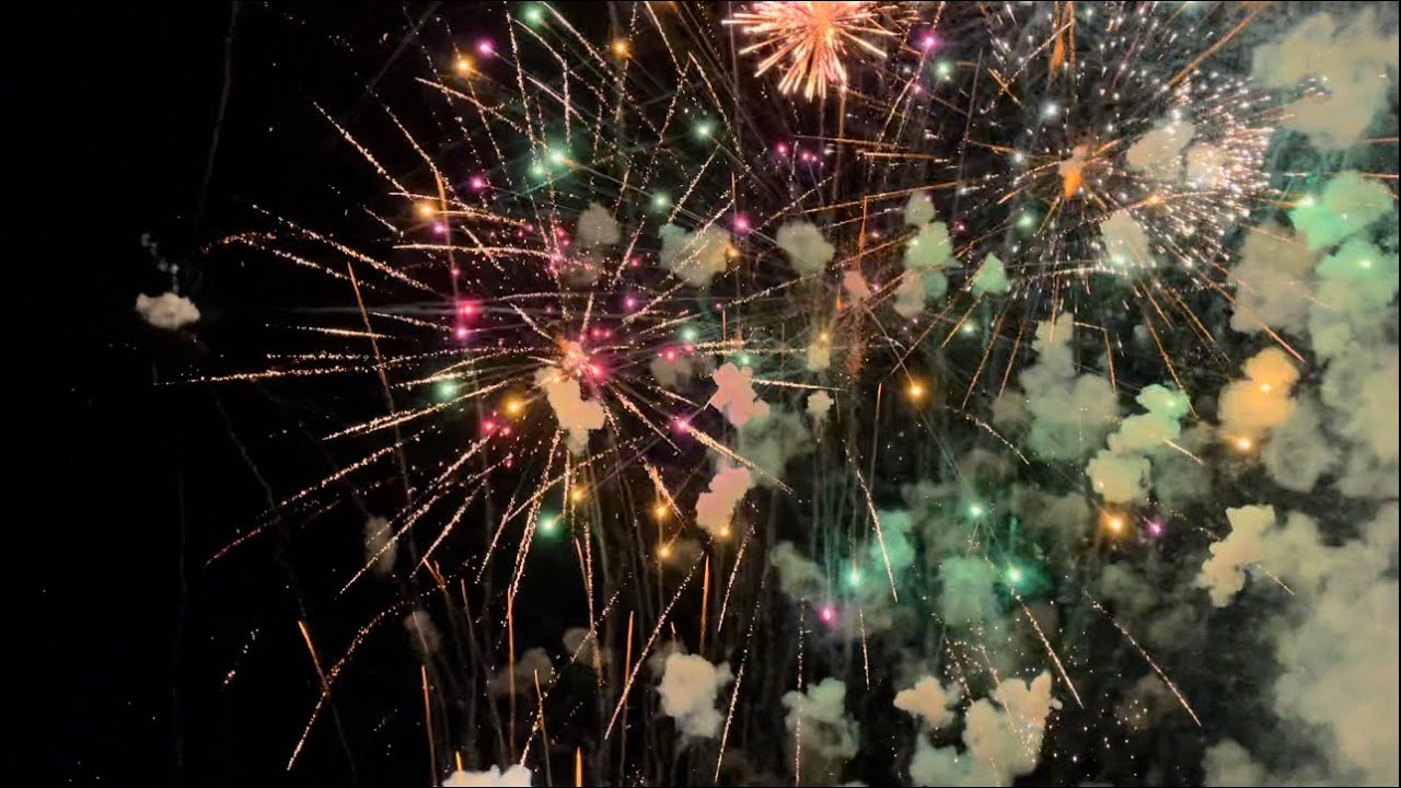 300 Putasos rockets + 48 Master 7 Shells!!! - YouTube