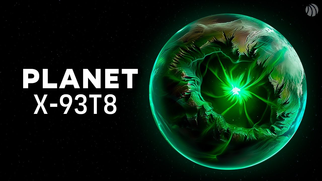 Most Horrifying Planets In The Universe | Space Documentary 2025 - YouTube