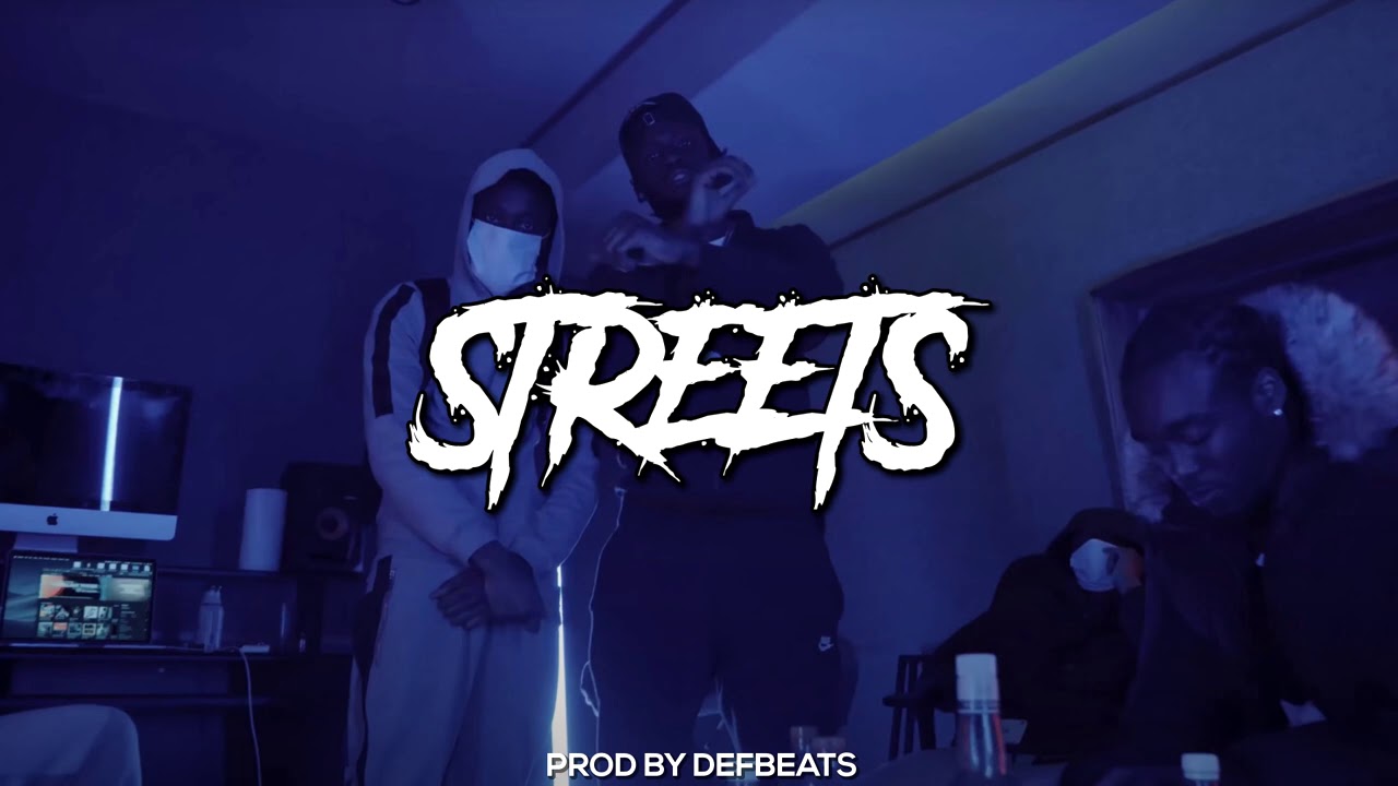 #OFB Kush X UK Drill Type Beat - "STREETS" | UK Drill Instrumental 2020 ...